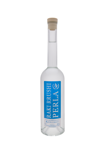 Grape Rakia Perla – Aquila Group